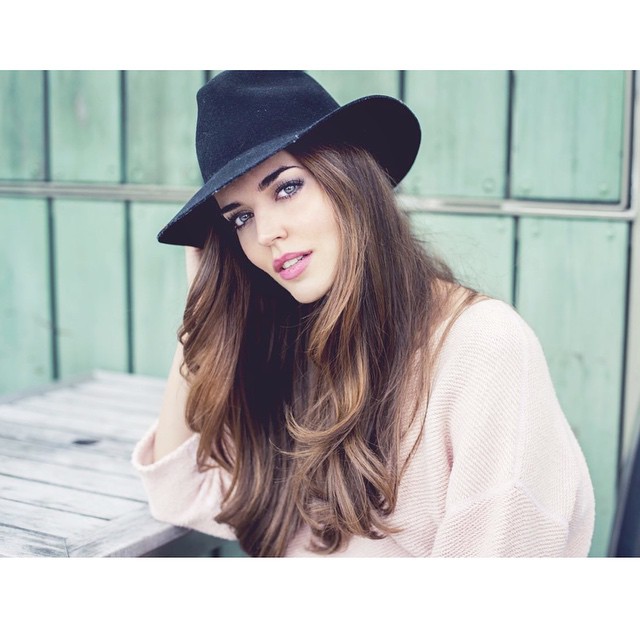 Picture of Clara Alonso