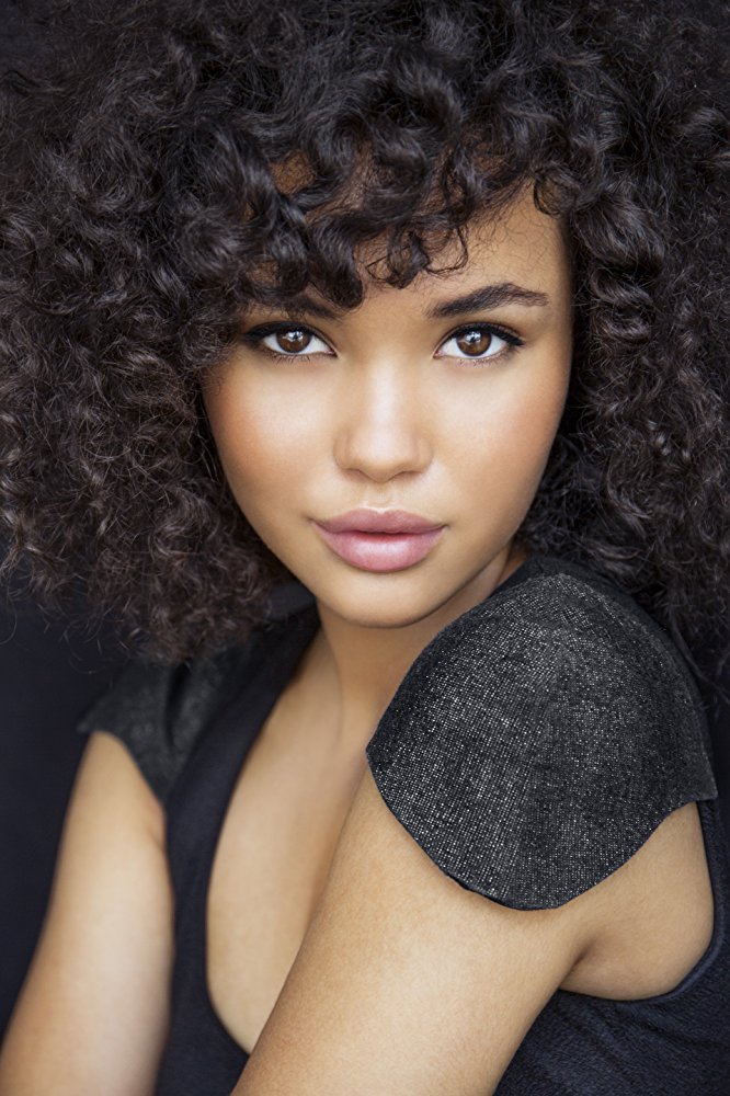 Picture of Isabella Peschardt