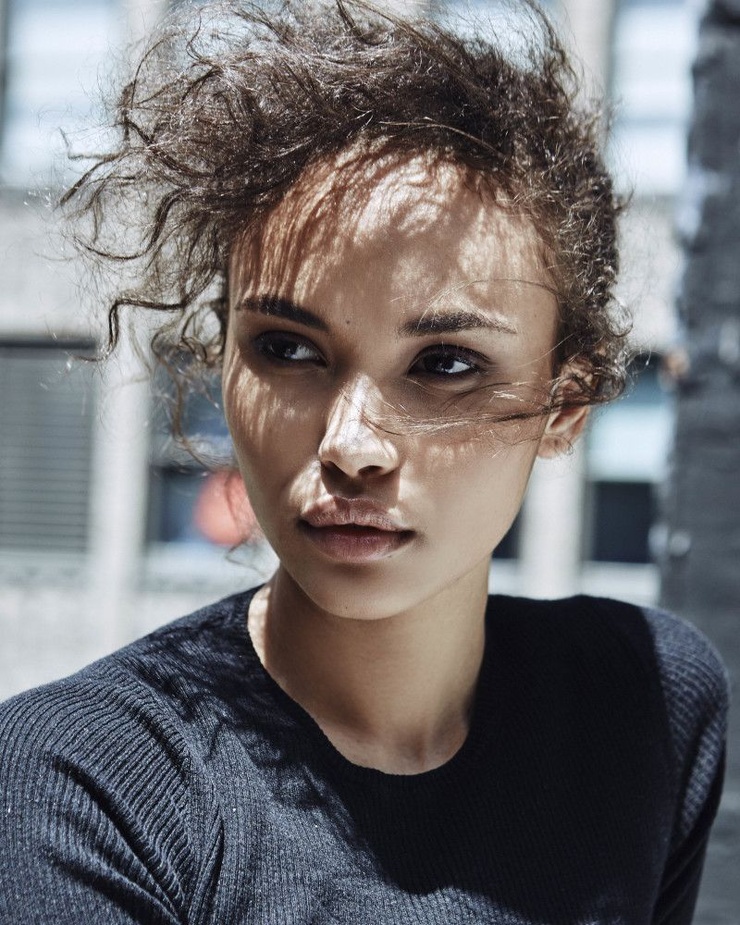 Picture of Isabella Peschardt