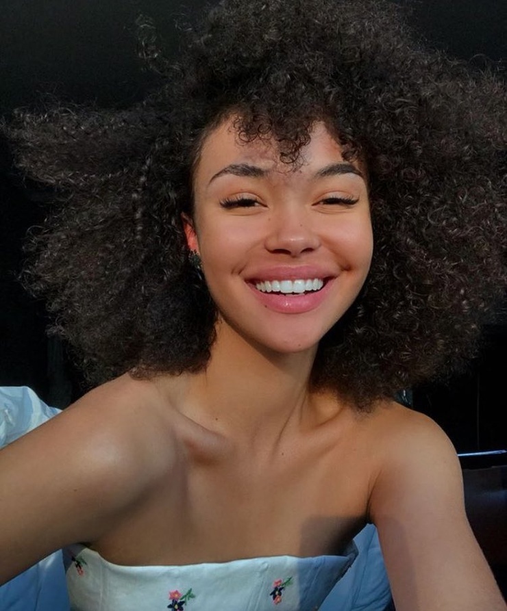 Picture of Isabella Peschardt