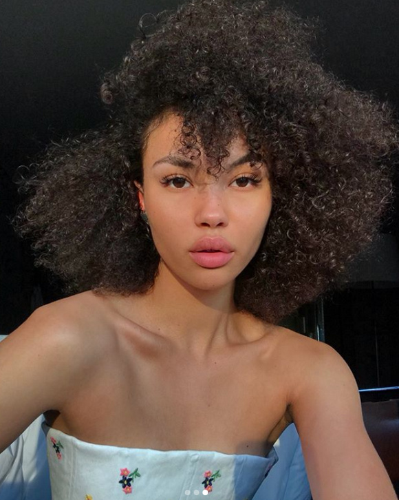 Picture of Isabella Peschardt