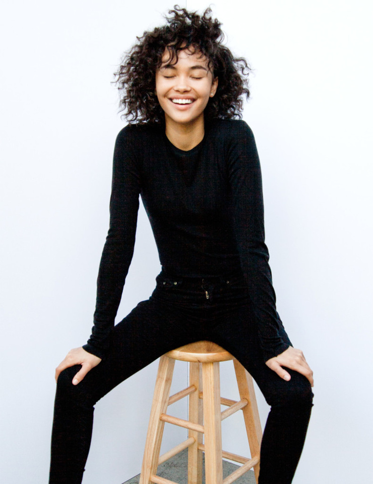 Image of Isabella Peschardt