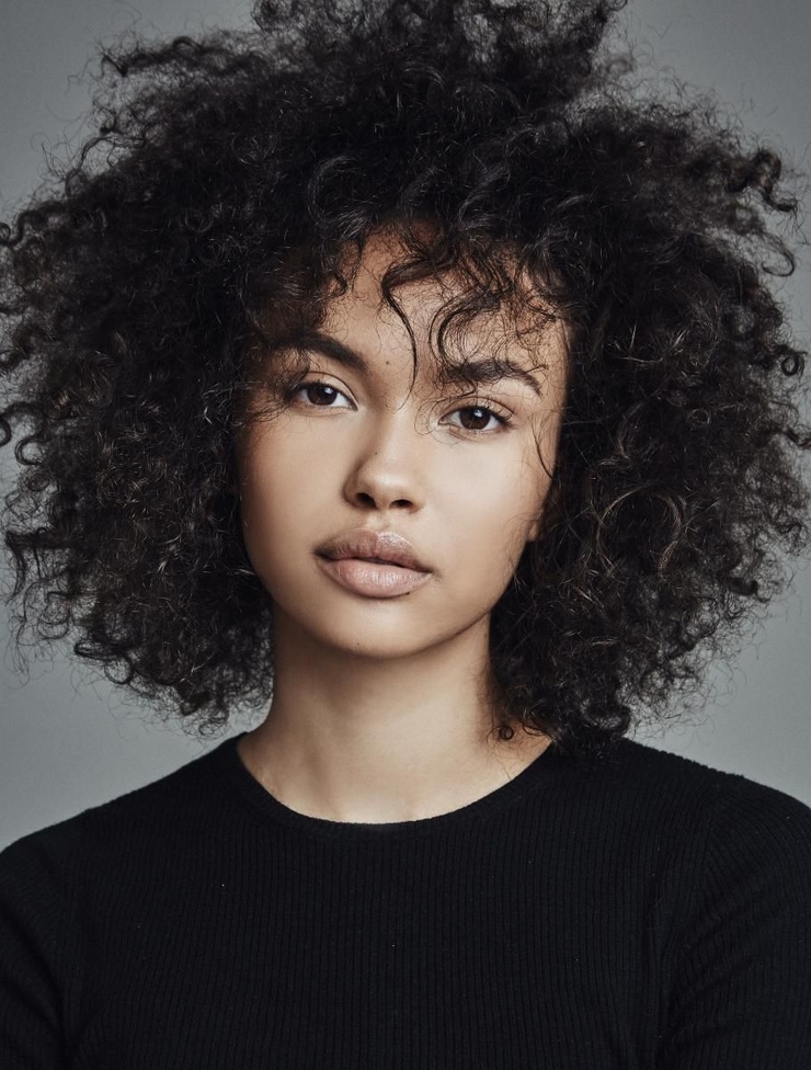 Picture of Isabella Peschardt