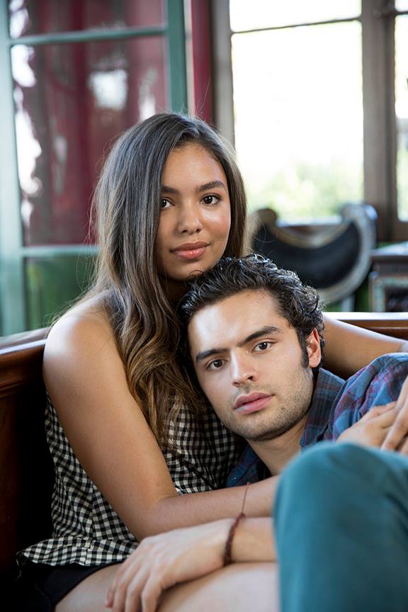 Image of Jessica Sula