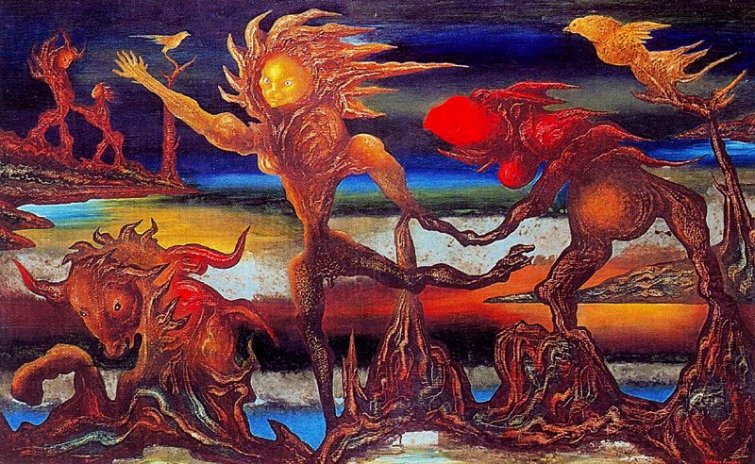 Image of Esteban Francés