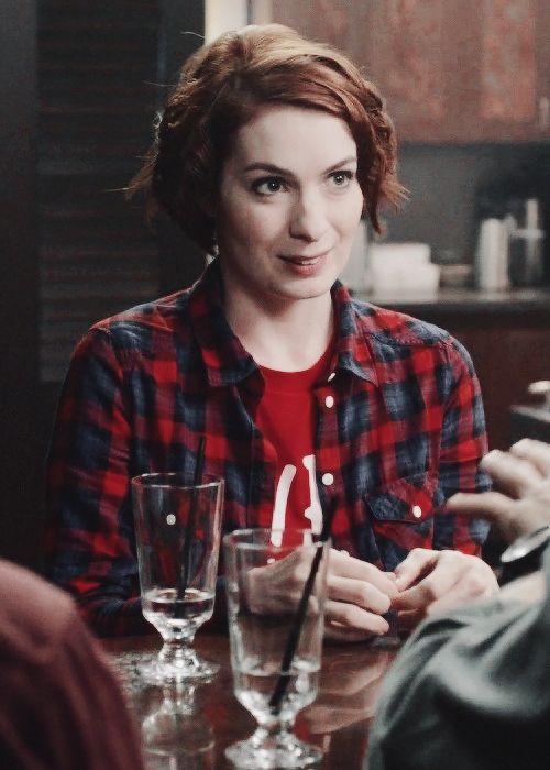 Image of Charlie Bradbury