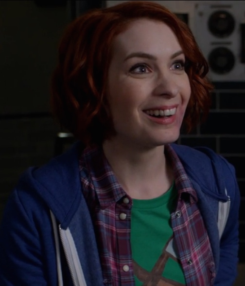 Charlie Bradbury image