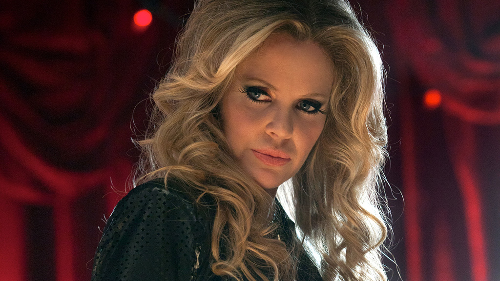 Picture of Pam Swynford De Beaufort