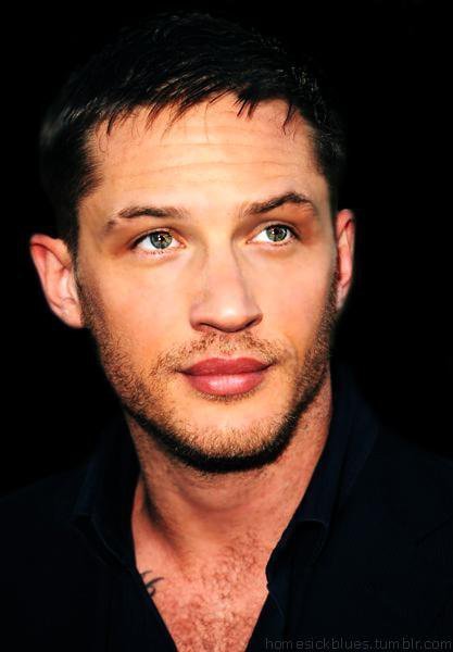 Picture of Tom Hardy