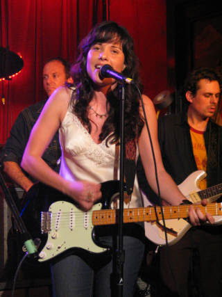 Picture of Shannon Mcnally
