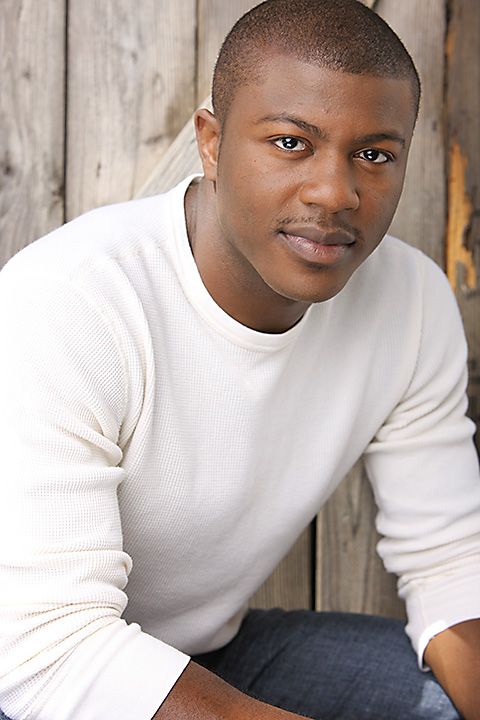 Picture of Edwin Hodge