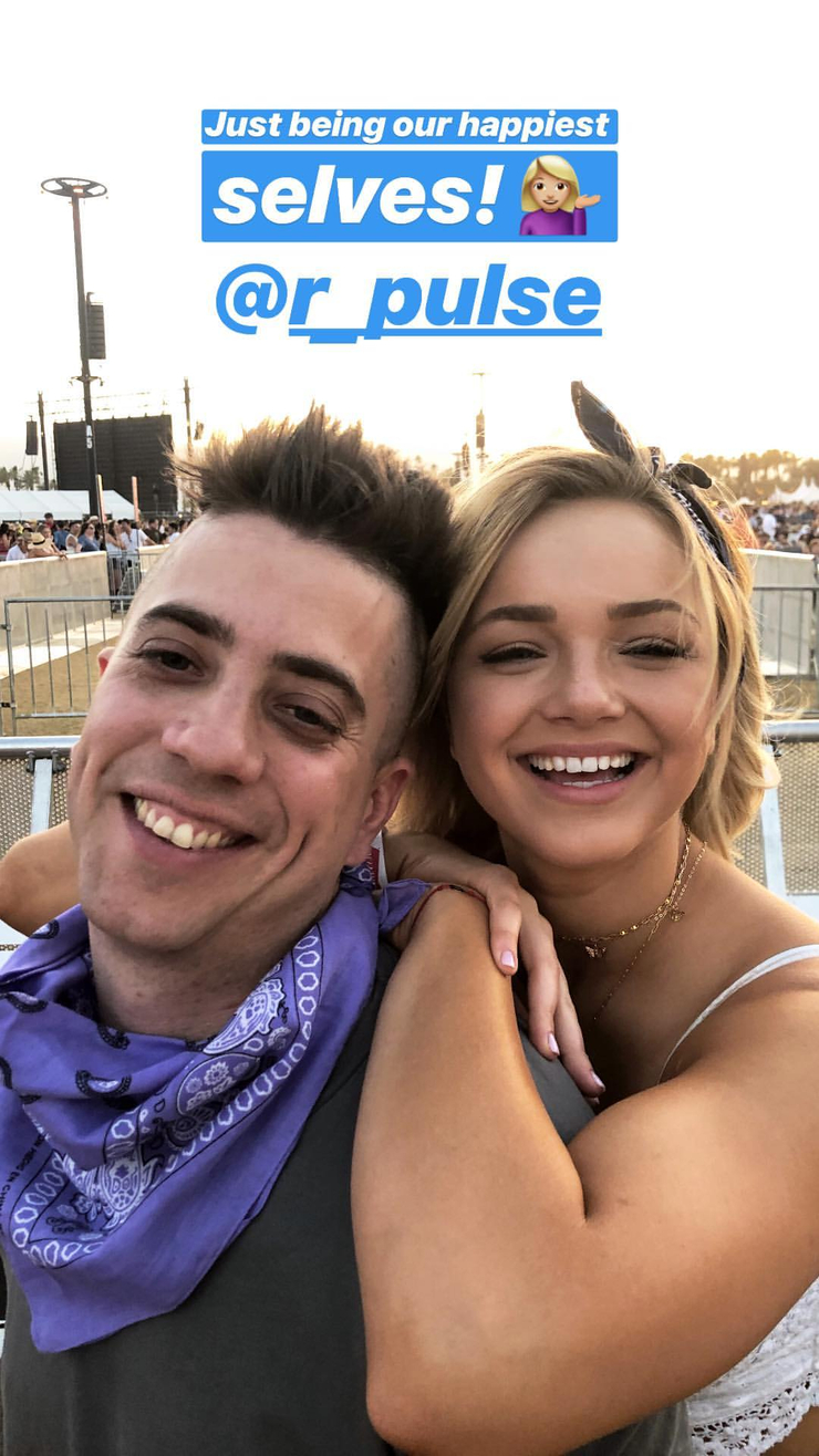 Picture of Oana Gregory