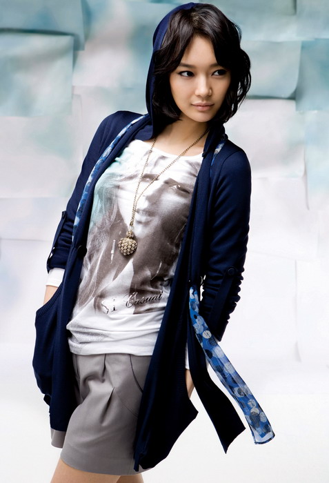 Image of Min-a Shin