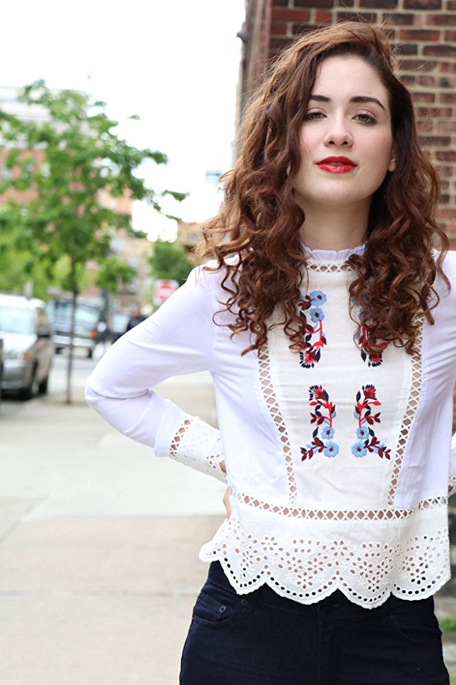 Picture of Allison Strong