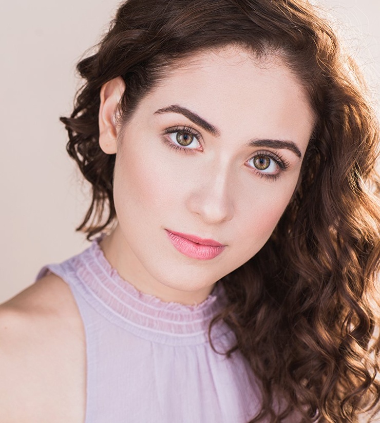 Picture of Allison Strong