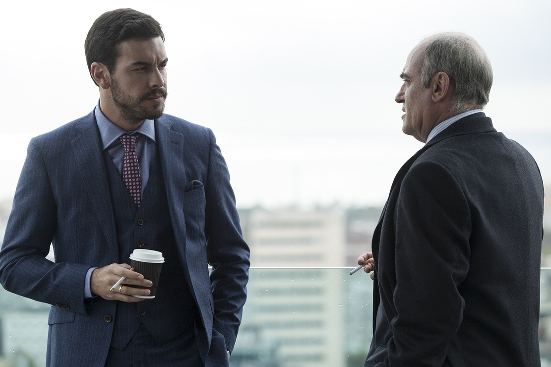 The Invisible Guest image