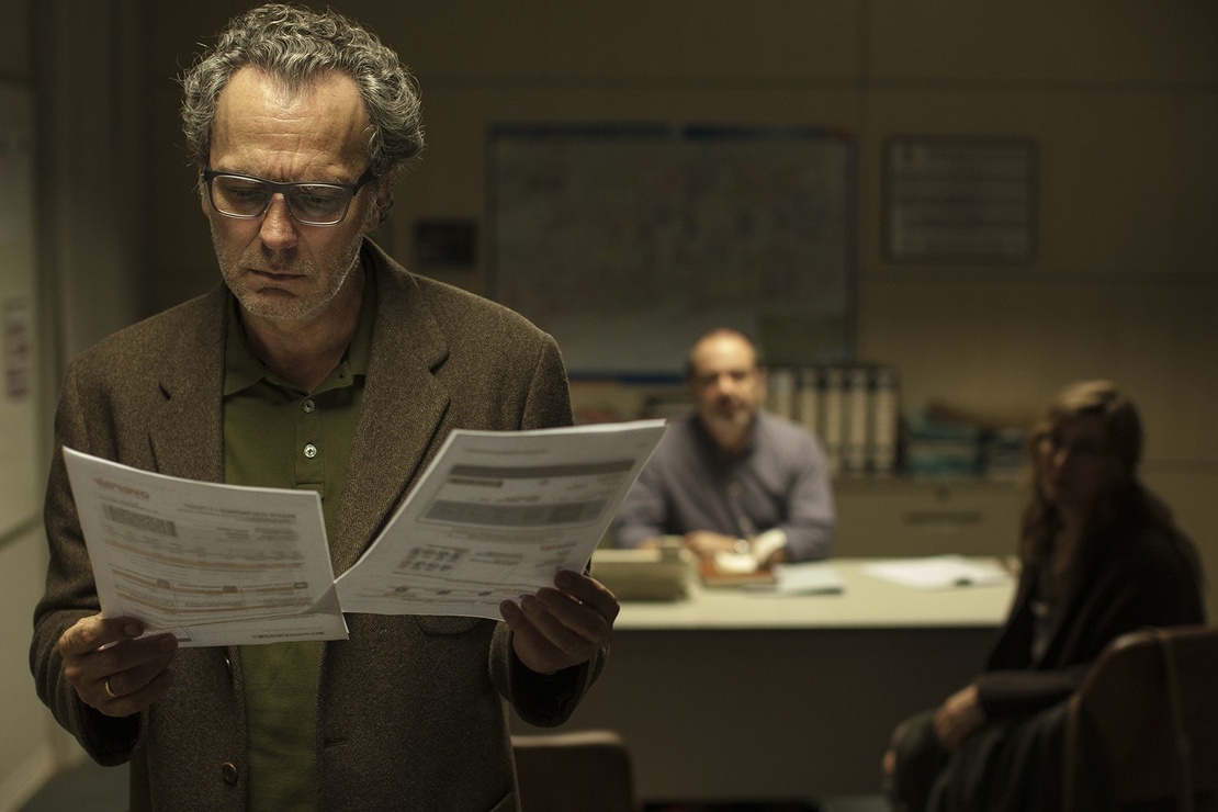 The Invisible Guest picture