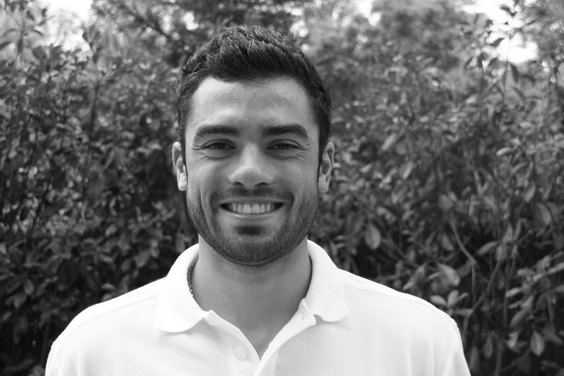 Picture of Simon Fourcade