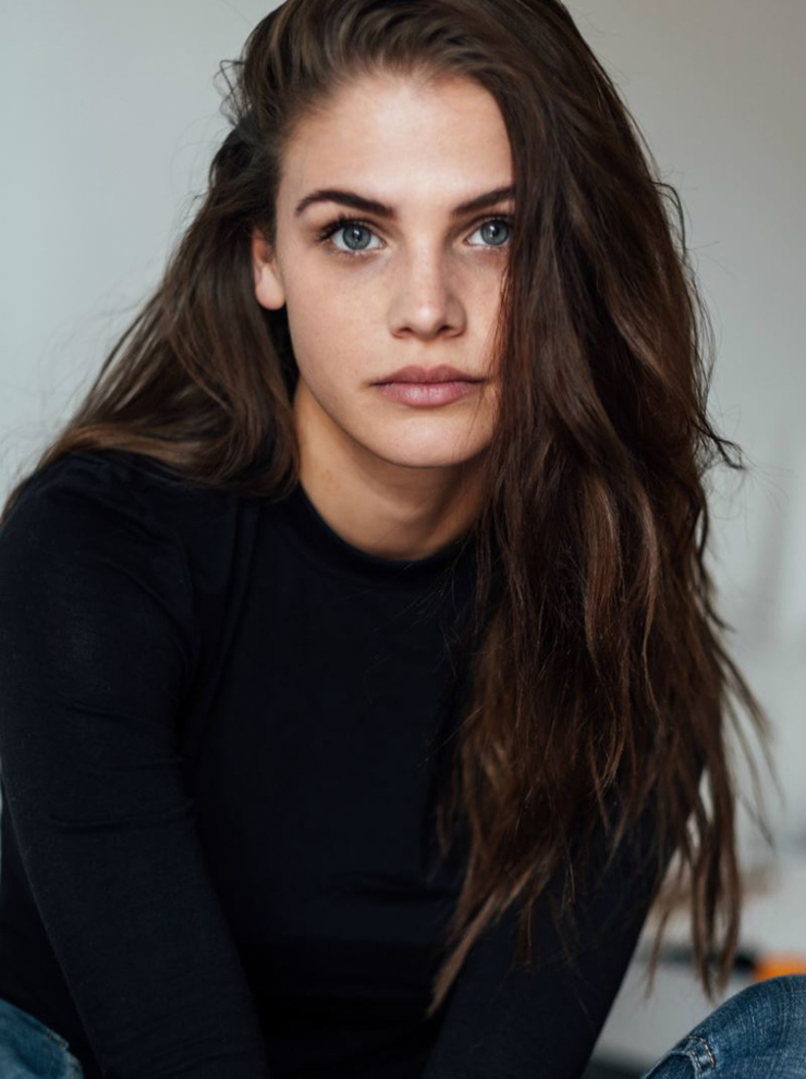 Lisa Tomaschewsky image
