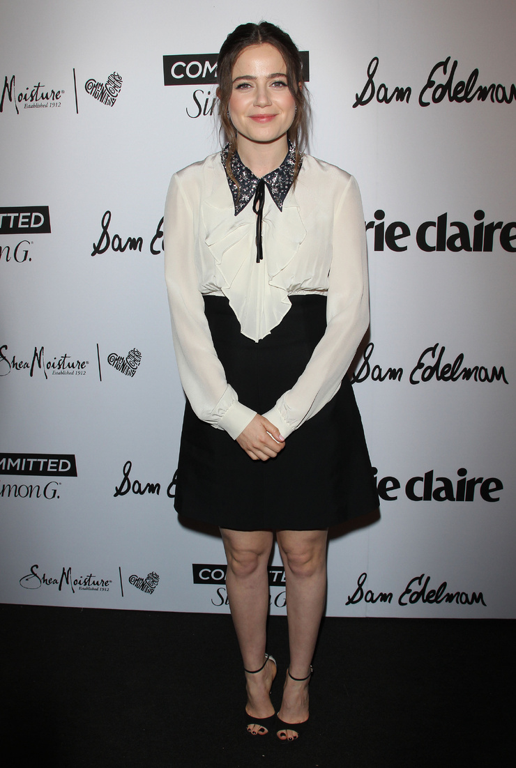 Picture of Molly Gordon