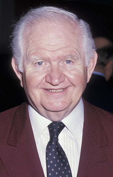 Robert Prosky