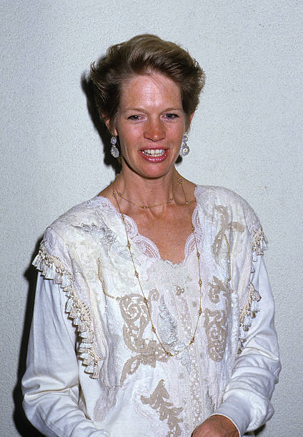 Dorothy Lyman