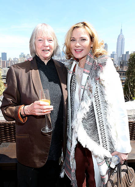 Dorothy Lyman, Kim Cattrall