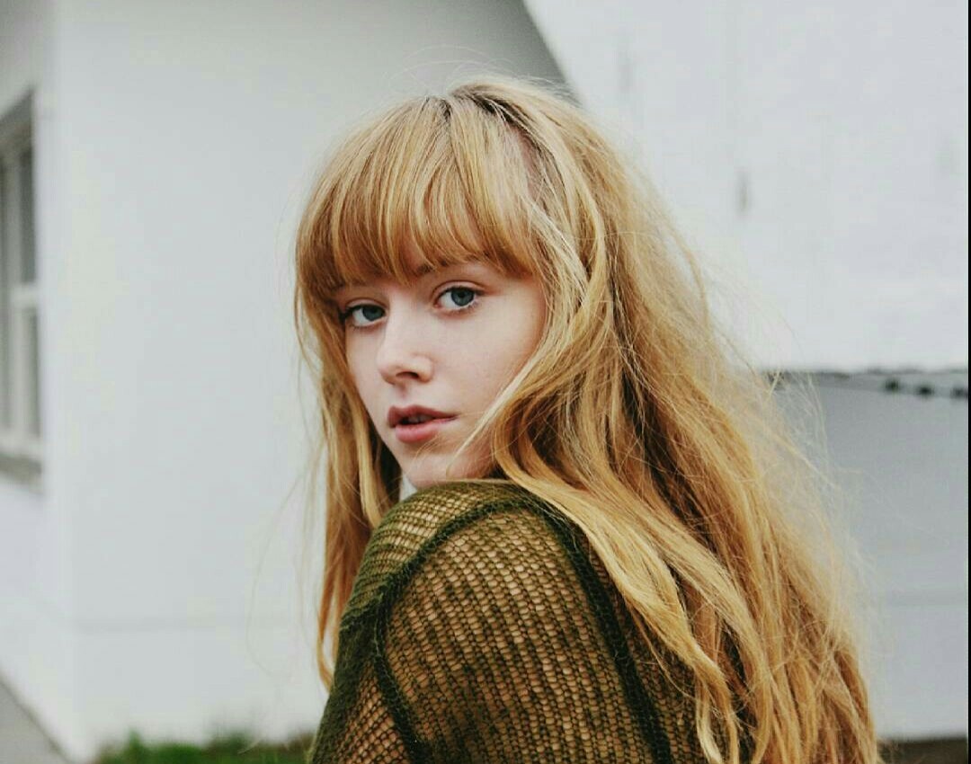 Picture of Josephine Binder