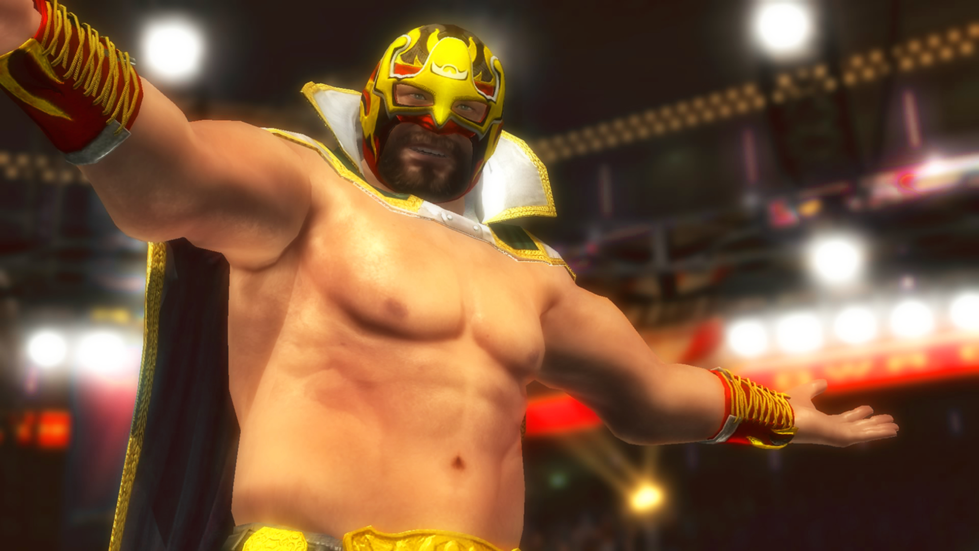 Picture of Bass Armstrong / Mr. Strong