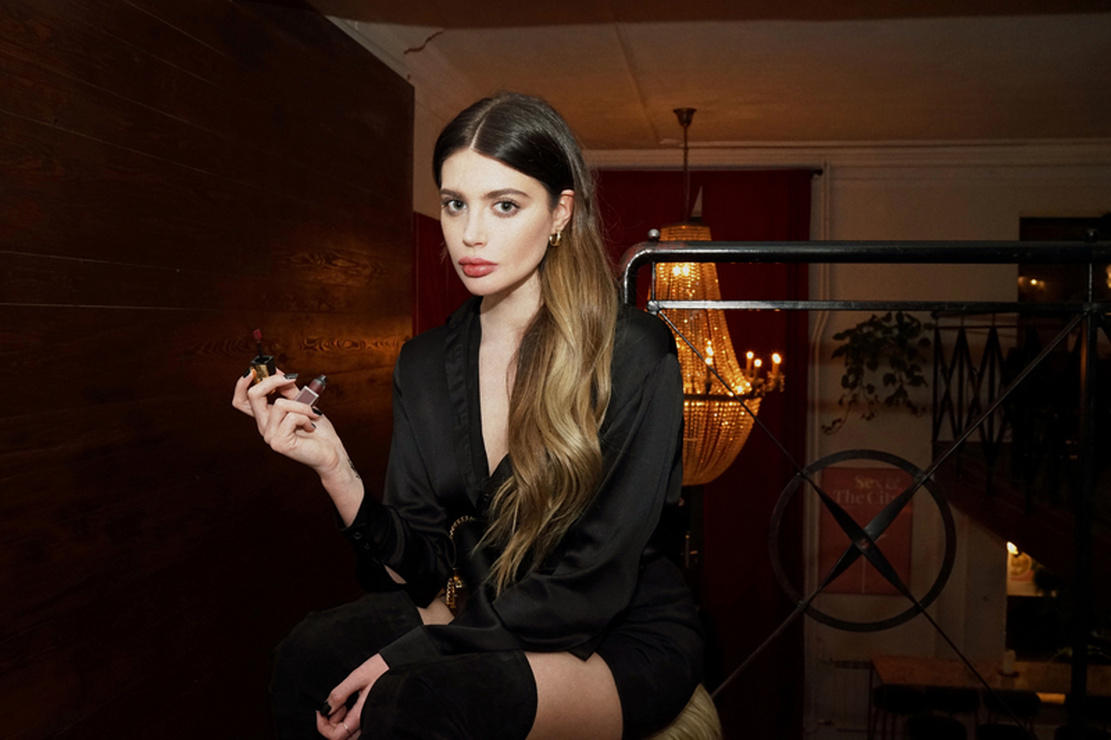 Laura Matuszczyk picture