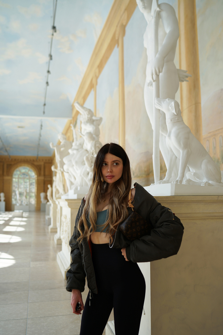 Picture of Laura Matuszczyk