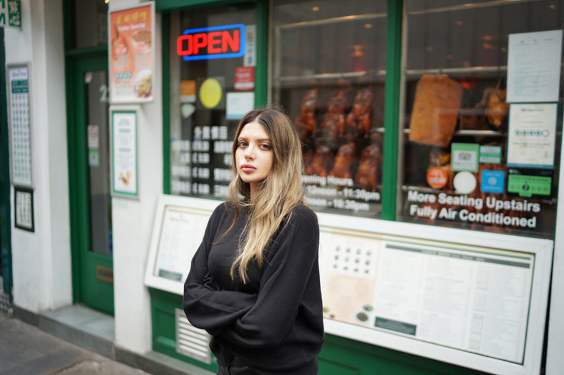 Picture of Laura Matuszczyk