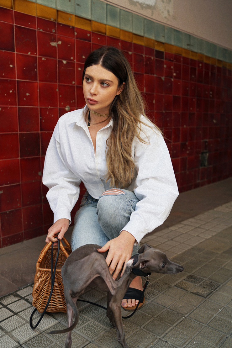 Laura Matuszczyk picture