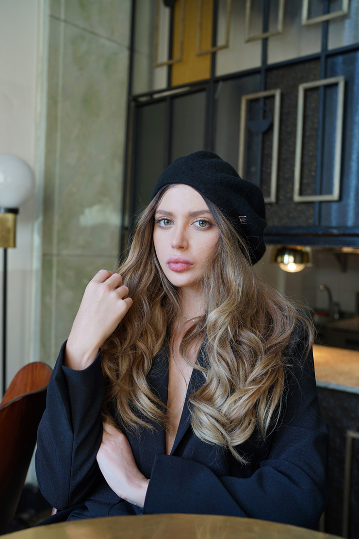Picture of Laura Matuszczyk