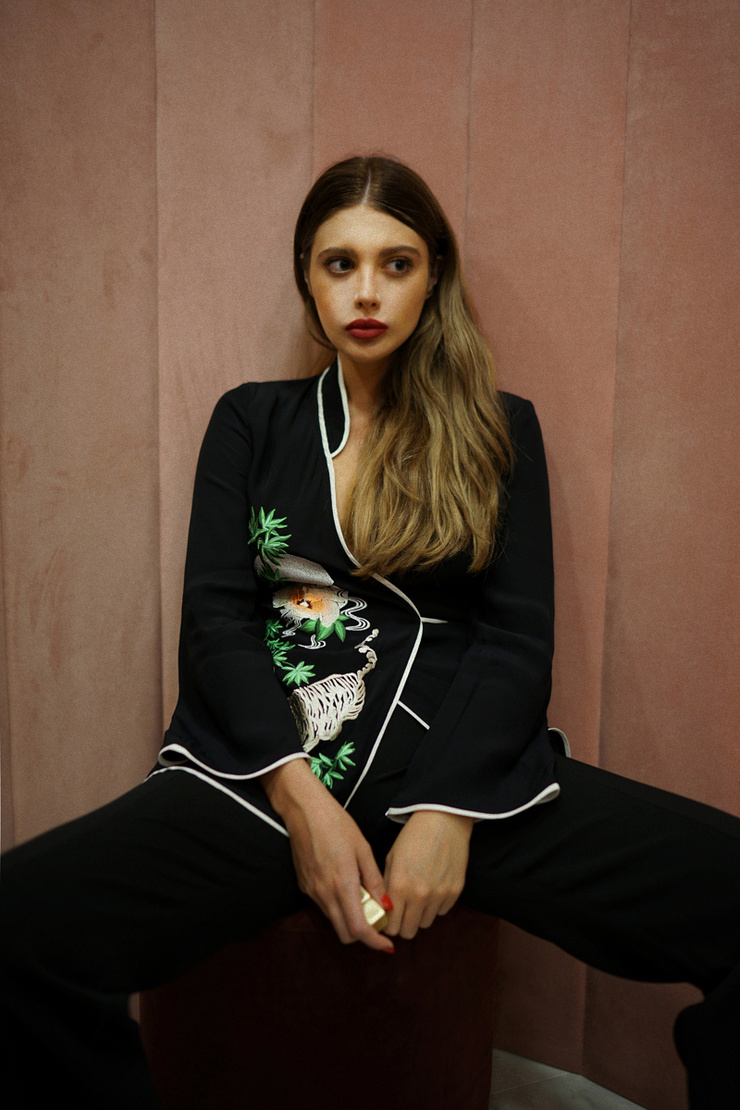 Picture of Laura Matuszczyk