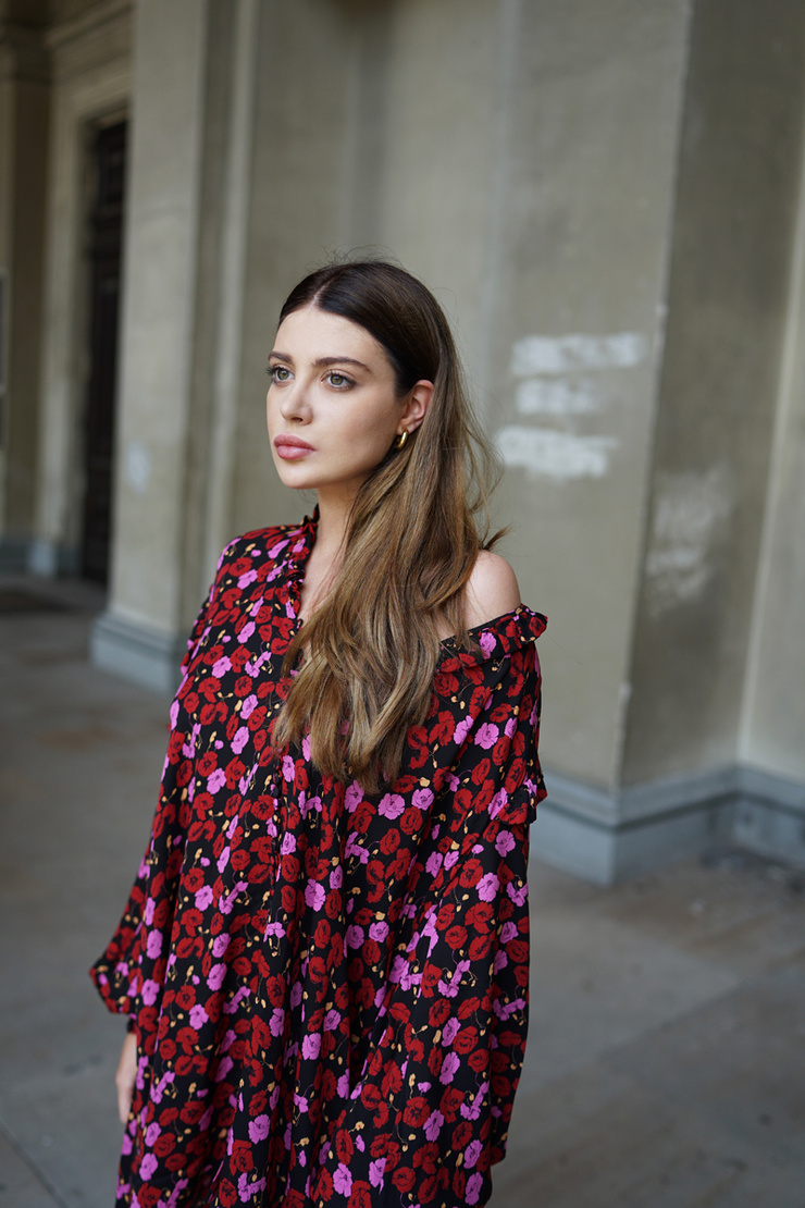 Image of Laura Matuszczyk