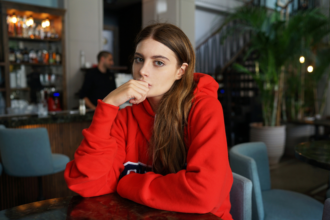 Laura Matuszczyk picture