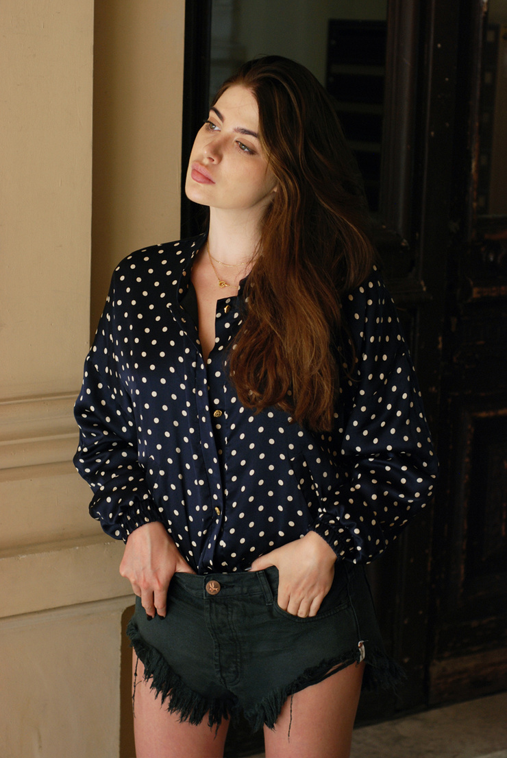 Picture of Laura Matuszczyk