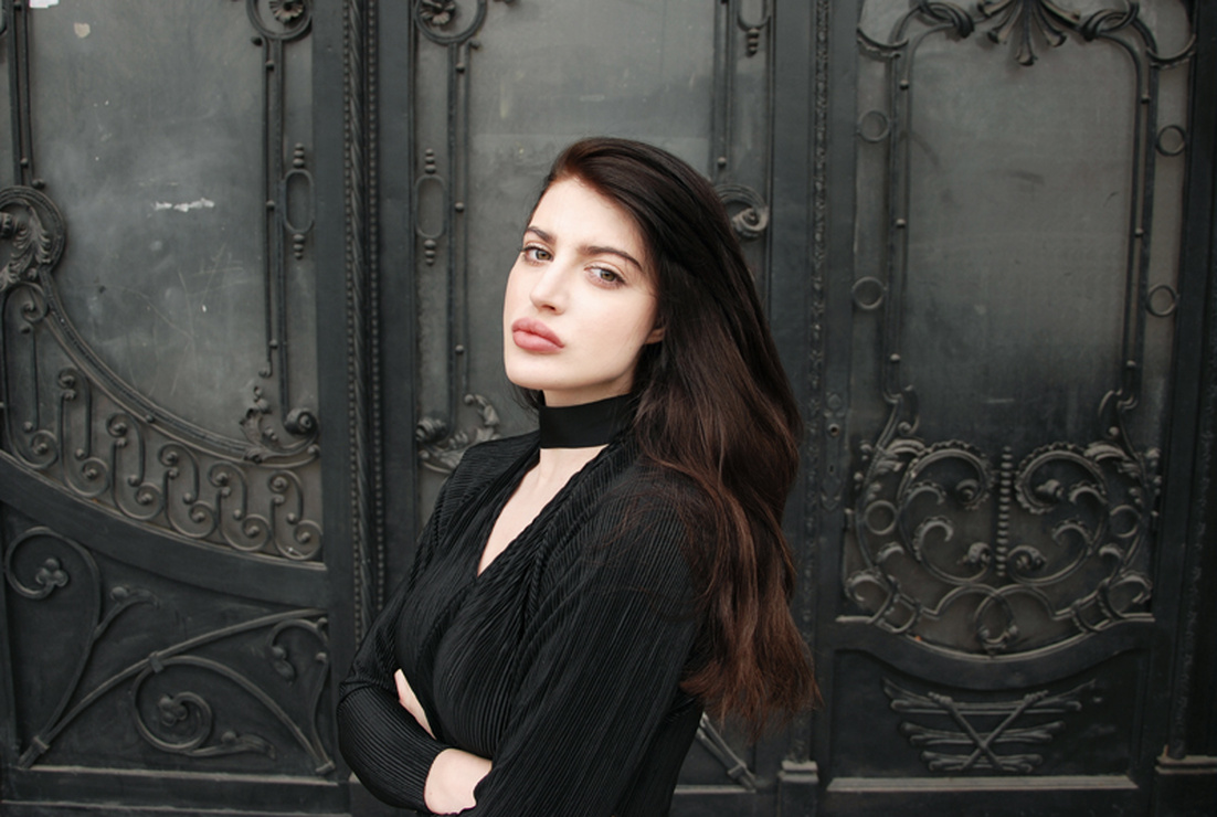 Picture of Laura Matuszczyk