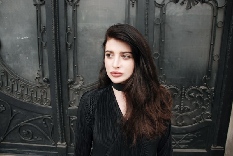 Picture of Laura Matuszczyk