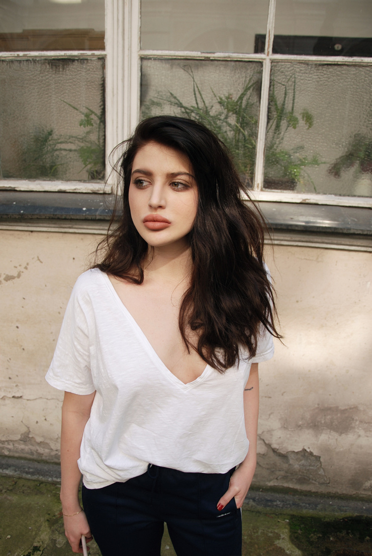 Picture of Laura Matuszczyk