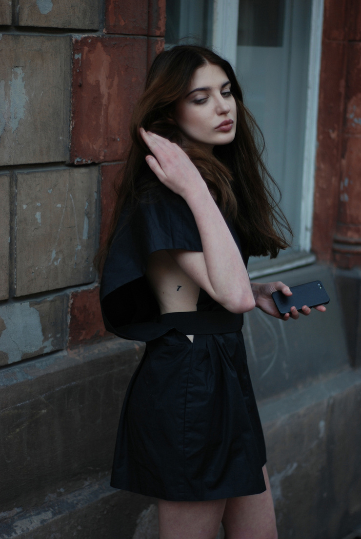 Picture of Laura Matuszczyk