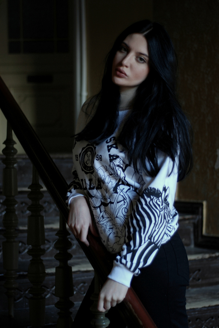 Picture of Laura Matuszczyk