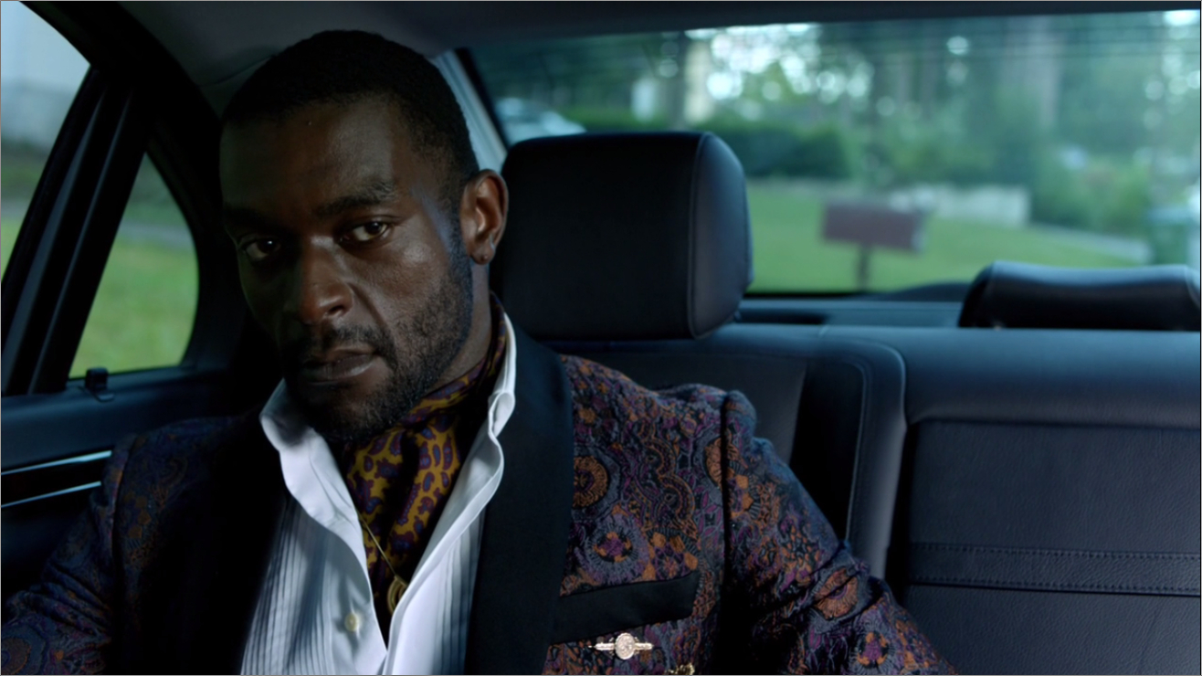 Michael James Shaw picture