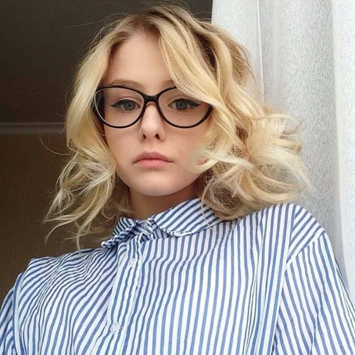 Picture of Alina Kalenich