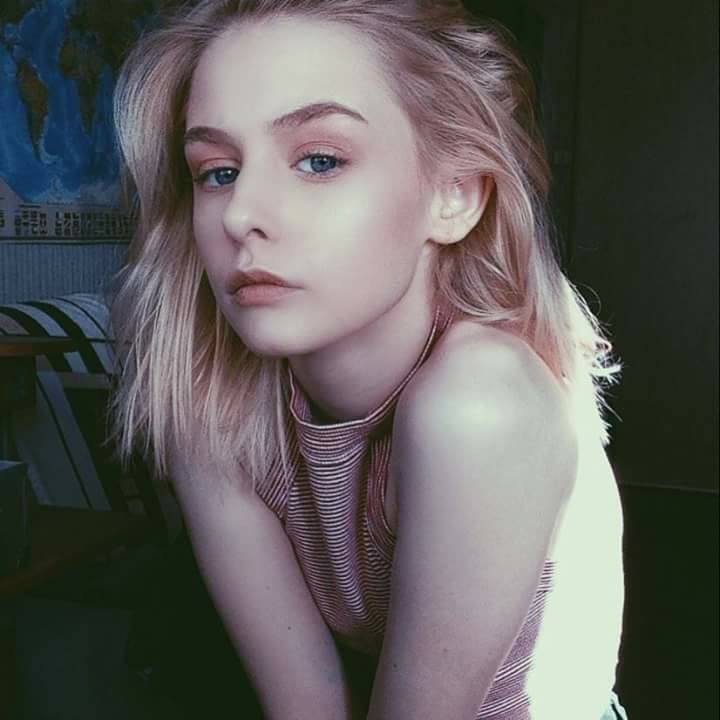 Alina Kalenich picture