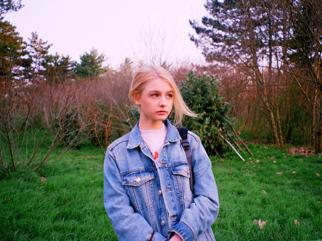 Picture of Alina Kalenich