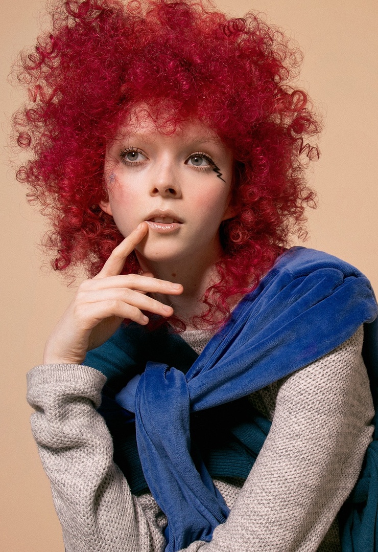 Picture of Lily Nova