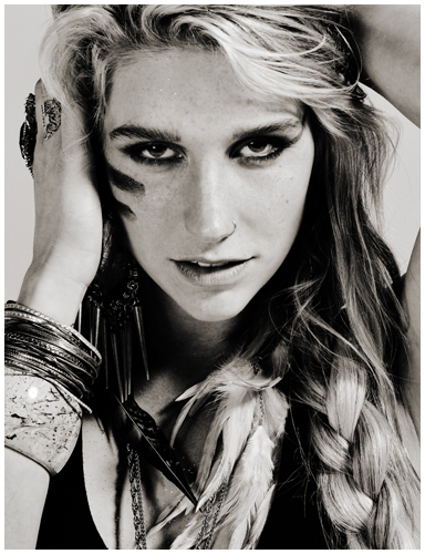 Picture of Ke$ha