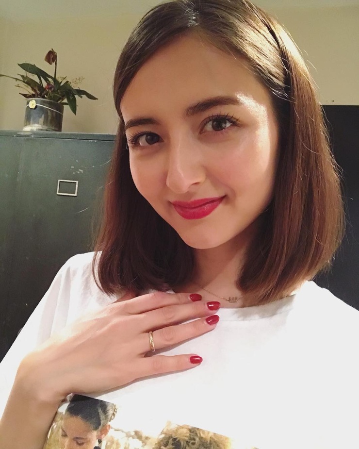 Picture of Elli Rose